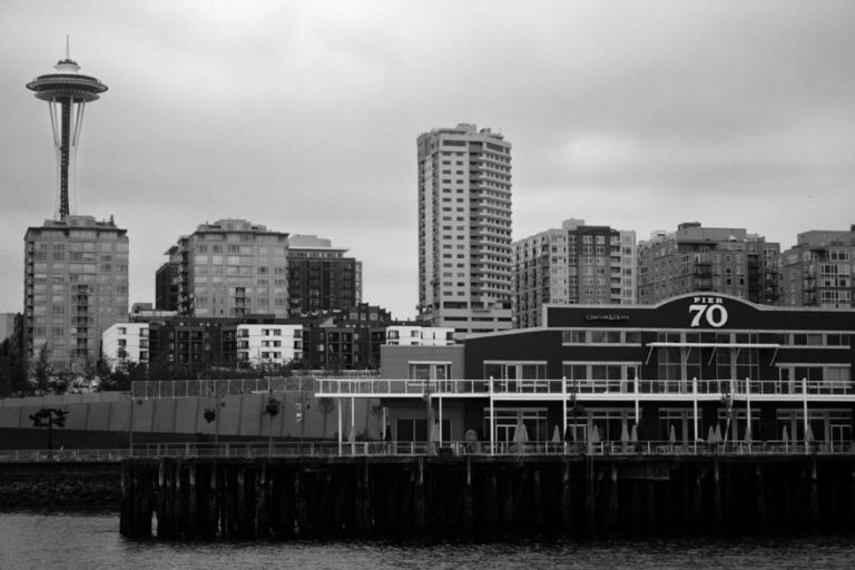 Pier 70 - art.